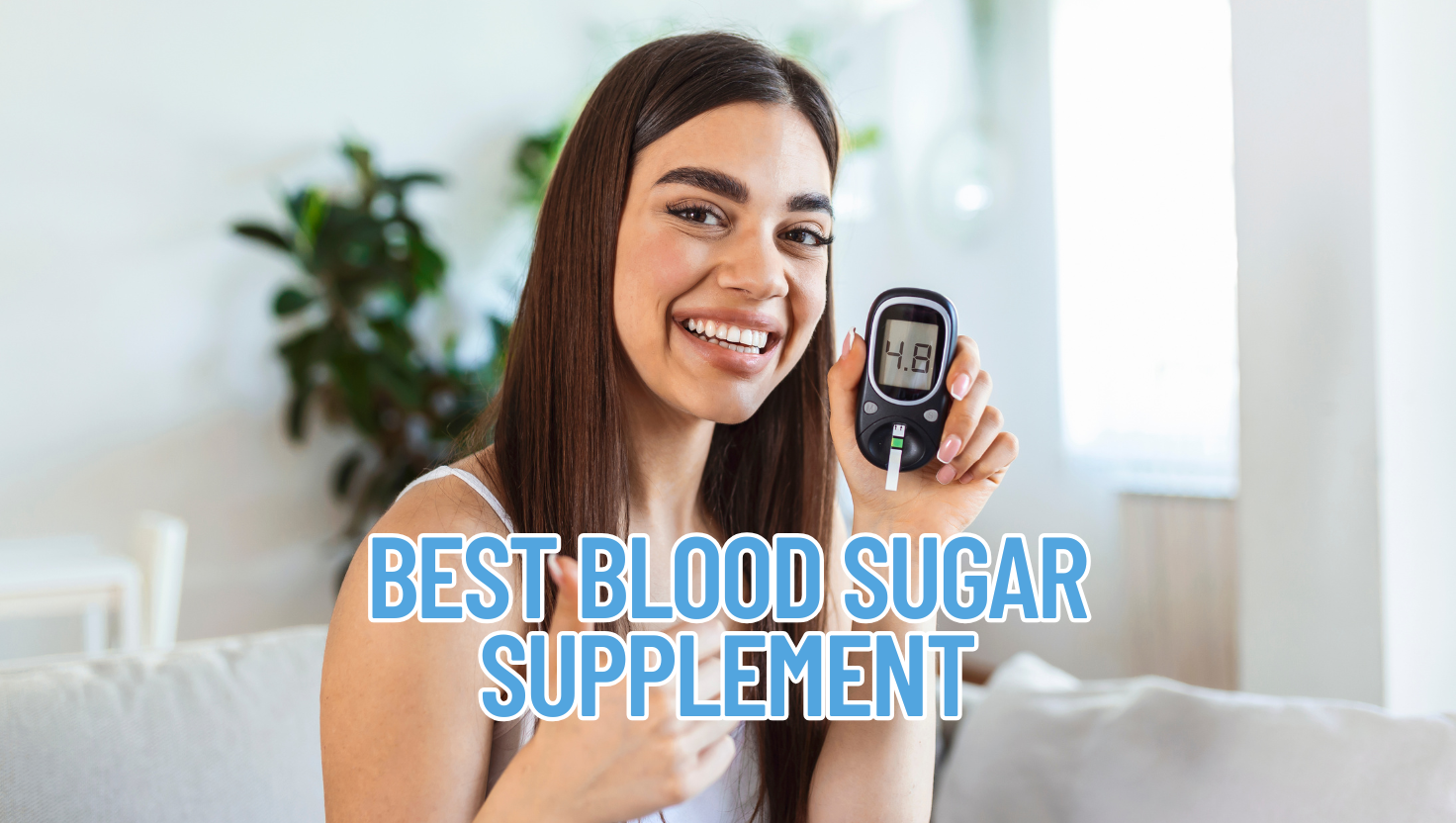 Best Blood Sugar Supplement: A Comparative Review of Top 6 Products ...